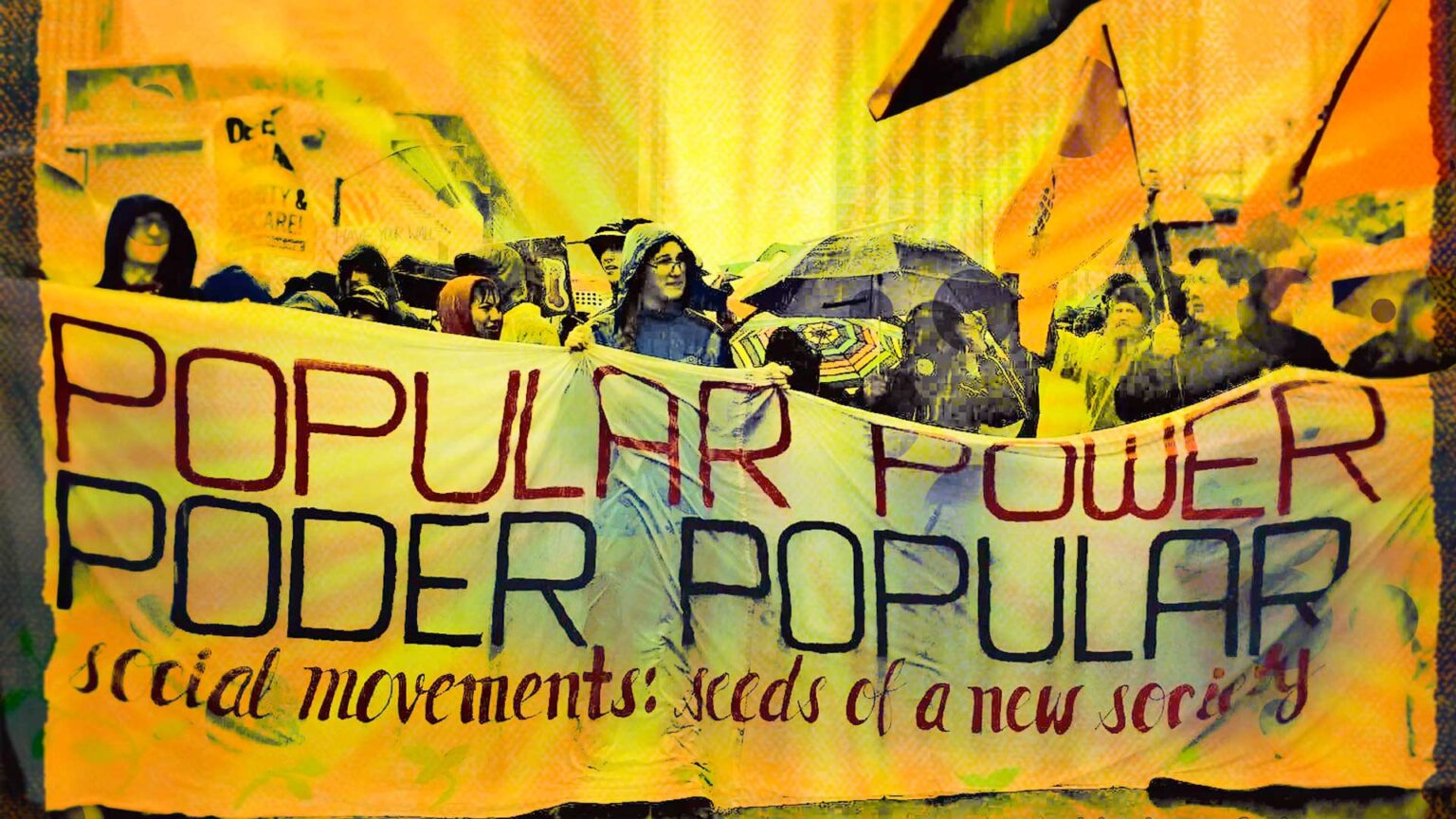 Who Are the Anarchists and What is Anarchism?