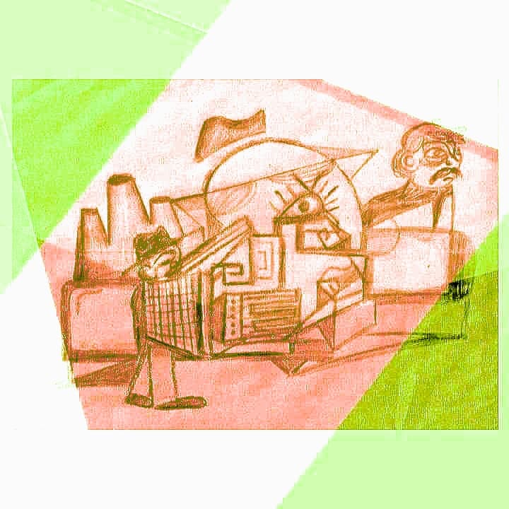 A “Green New Deal”?: The Eco-Syndicalist Alternative, Part I