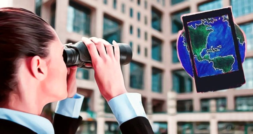 On the Outside Looking In: A Critique of Inside/Outside Strategy