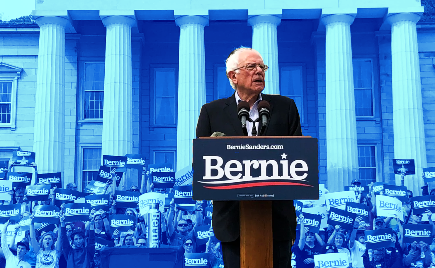 Will Bernie's Proposals Build Worker Power? Interview With a Swedish ...