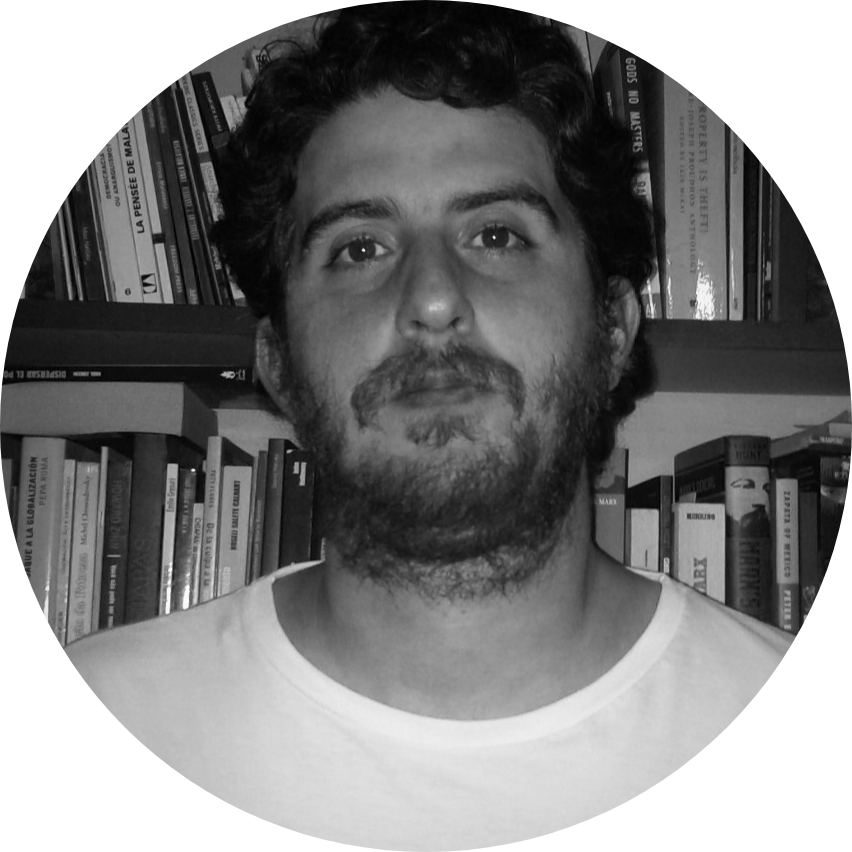 Anarchist Theory and History in Global Perspective