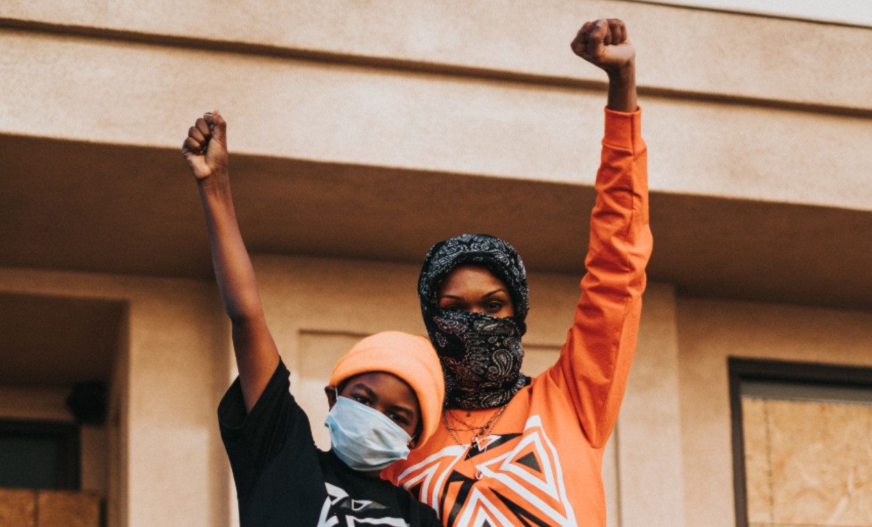 People Get Ready: Popular Power In The Coming Crisis