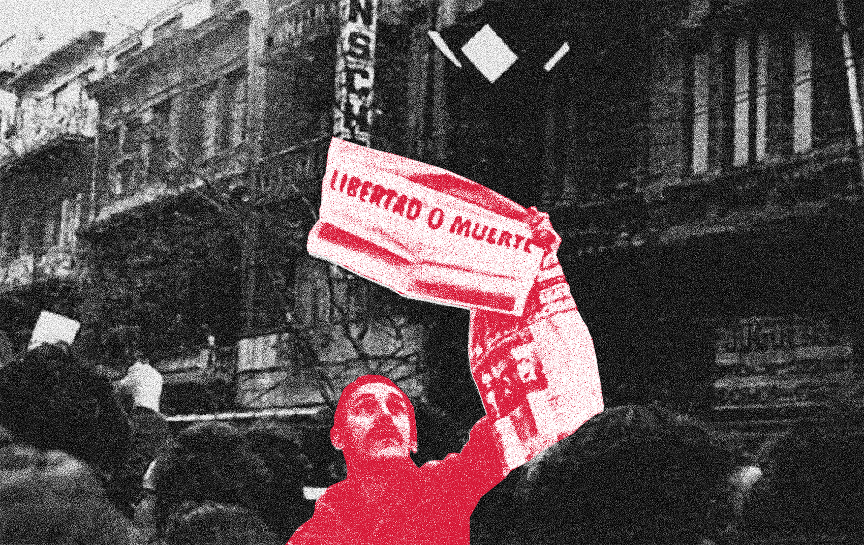 COPEI: Commentary on Armed Struggle and Foquismo in Latin America