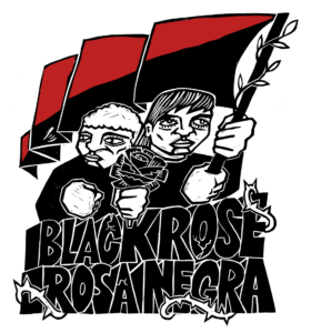 Black Rose/Rosa Negra Anarchist Federation | Popular power towards ...